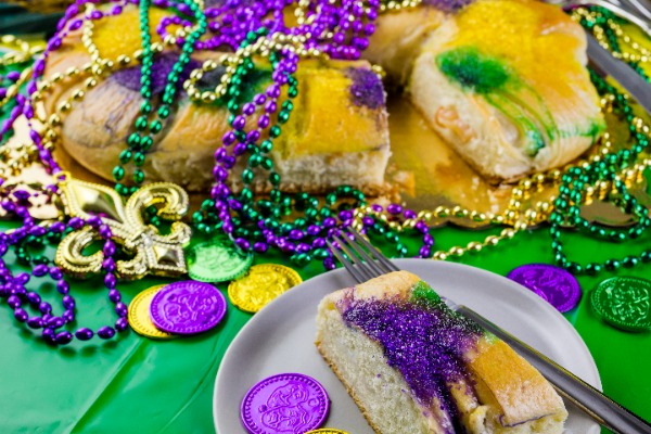 When is King Cake Season? | Randazzo King Cake