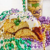 Order | Randazzo King Cake